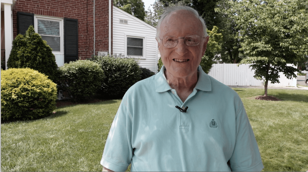 A Friar Life: Fr. Joe | Breaking In The Habit