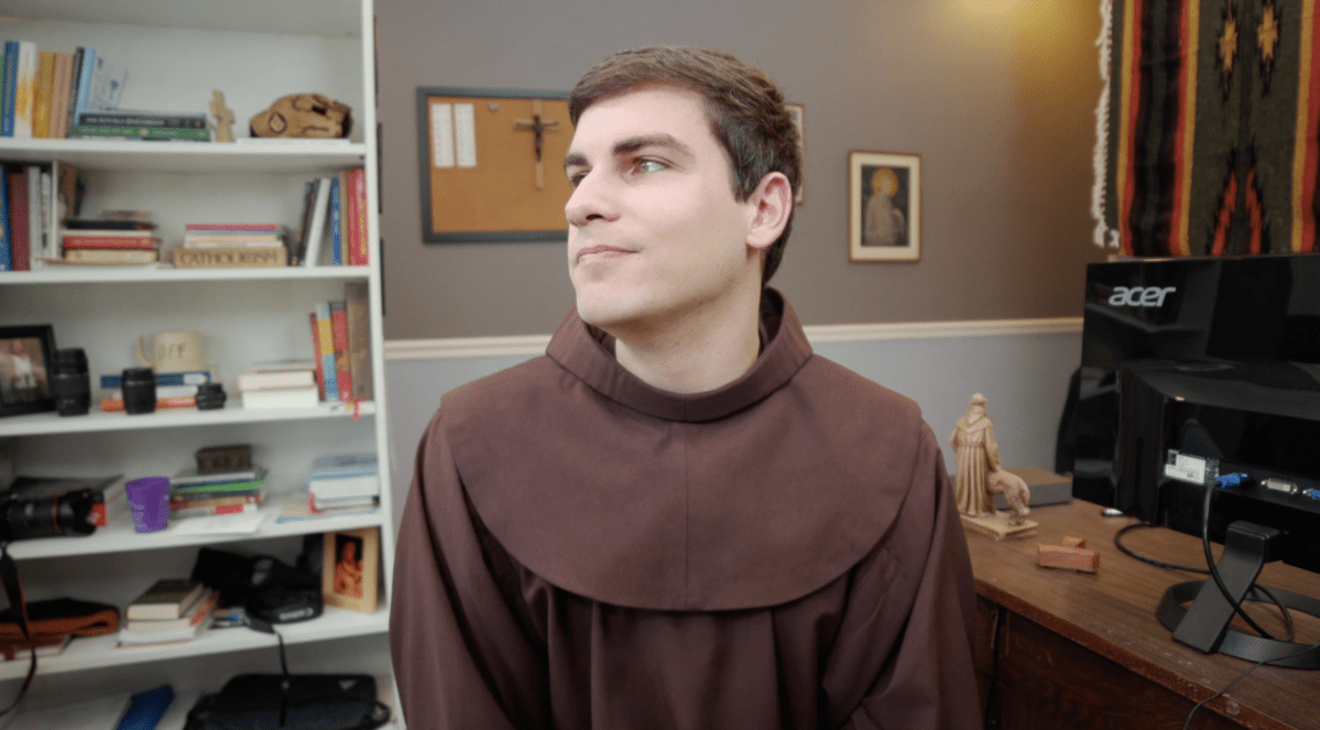 Hand It On | Breaking In The Habit