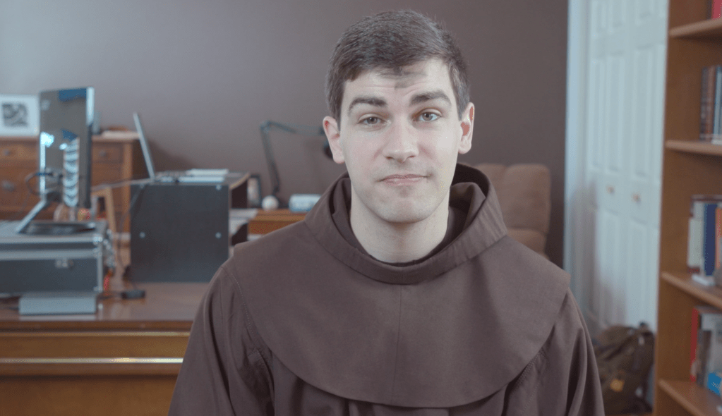 Lent: More Than Misery and Negativity! | Breaking In The Habit