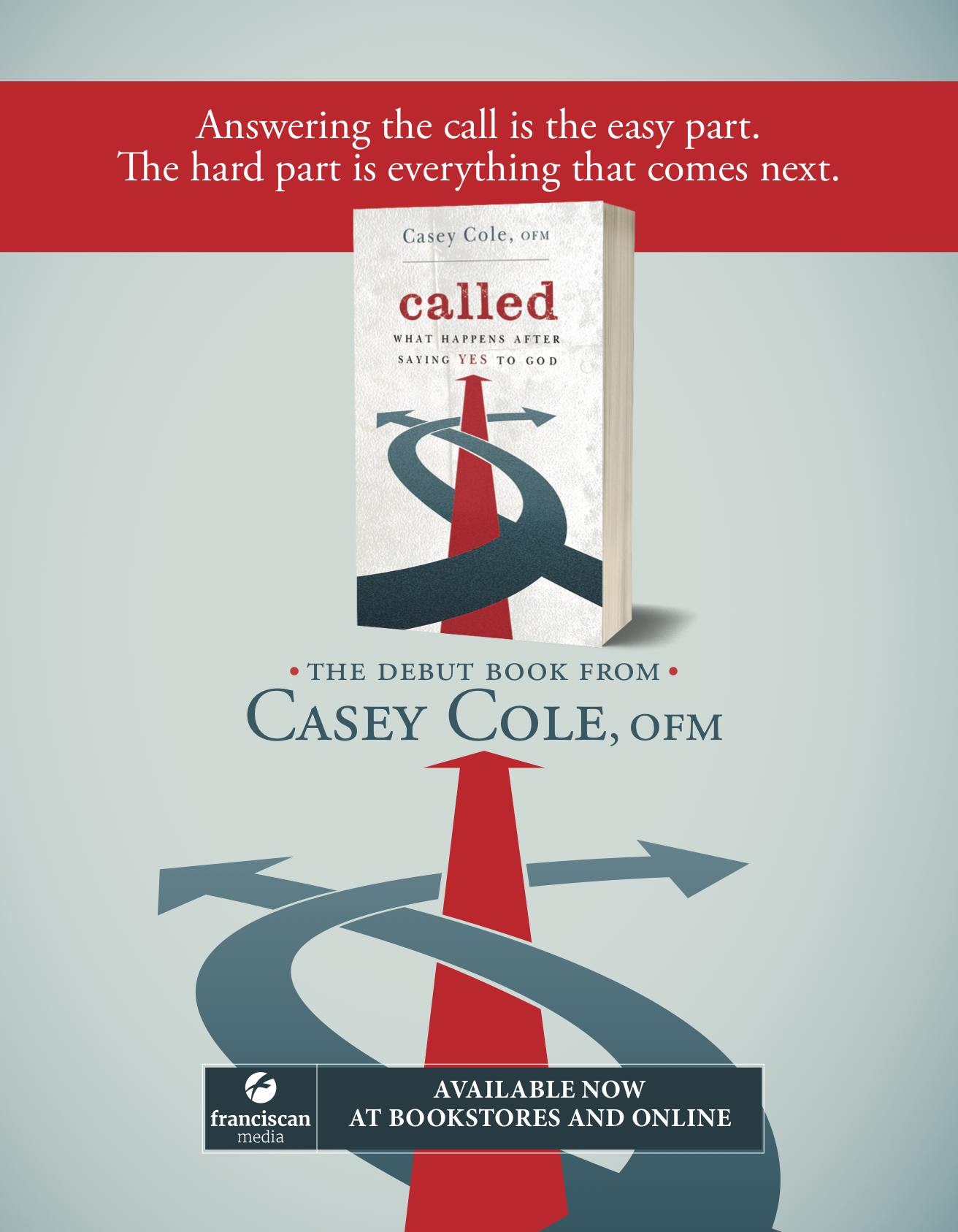 Books | Breaking In The Habit