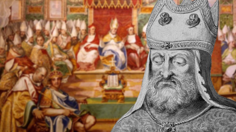 What is a Heresy? | Breaking In The Habit