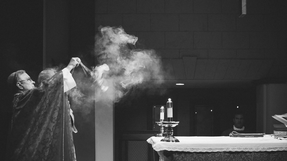 Do Catholics Celebrate Magic? | Breaking In The Habit