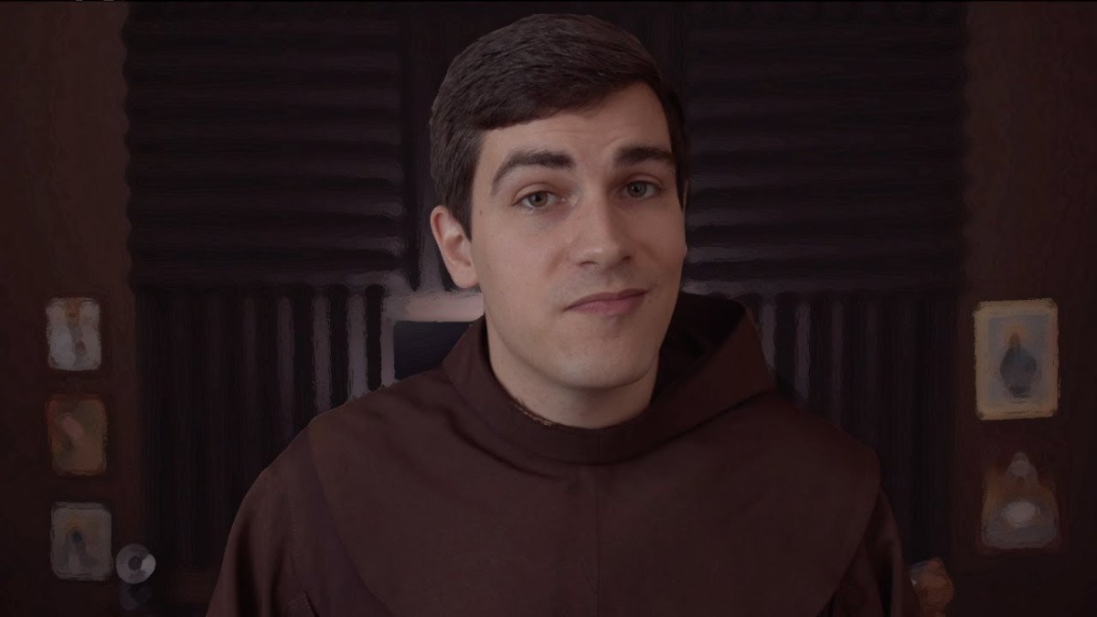 The Struggle With Sin | Breaking In The Habit