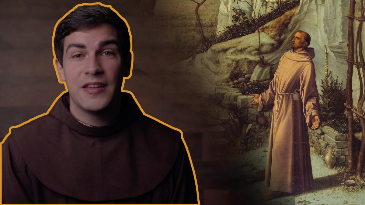 Remembering the Greatest Saint | Breaking In The Habit