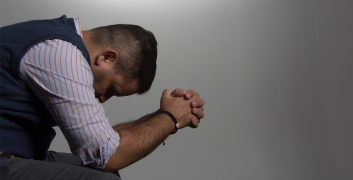 Religious but not Spiritual | Breaking In The Habit