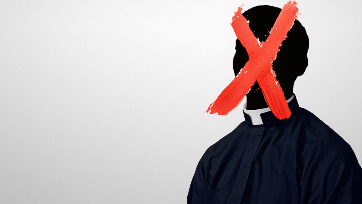 Don’t Become a Priest | Breaking In The Habit