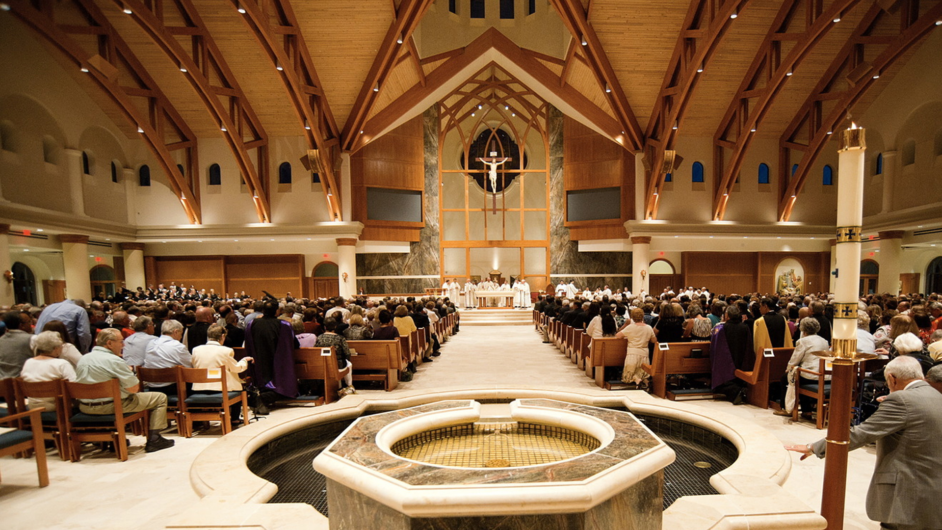 Why Do Christians Worship on Sunday? | Breaking In The Habit