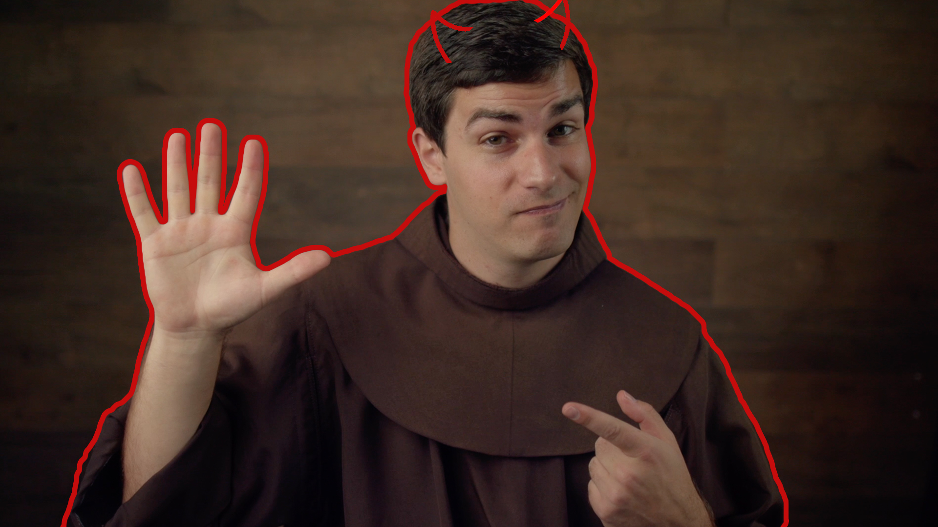 5 Tips to Being Evil | Breaking In The Habit